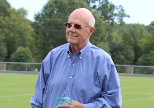 Day 77 | SC School for the Deaf and the Blind Foundation