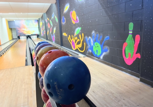 Ready to Roll | SC School for the Deaf and the Blind Foundation