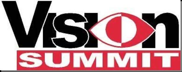Vision Summit Registration